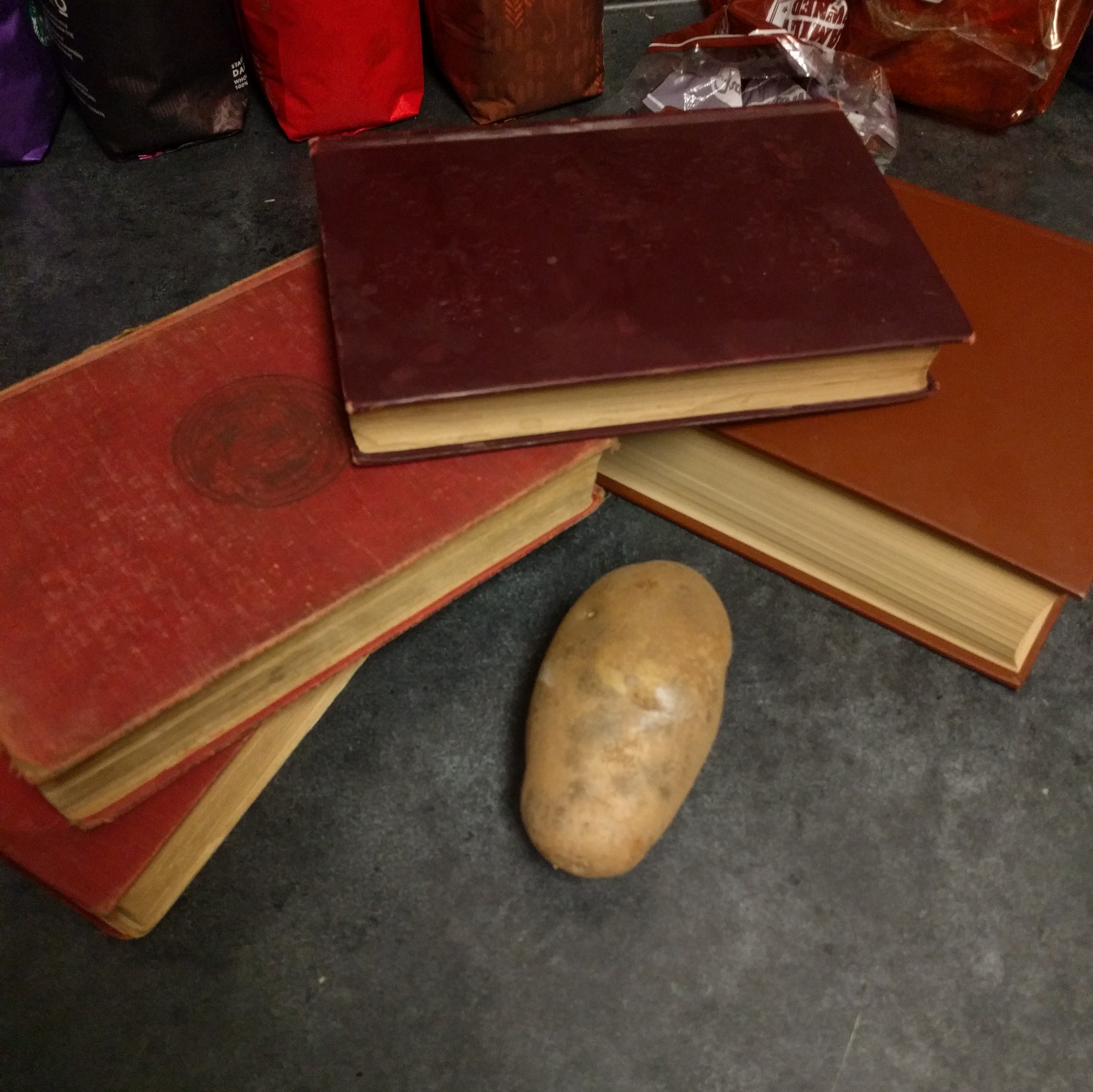 Disney Princesses Reimagined As A Potato Is The Trend You Never Knew ...