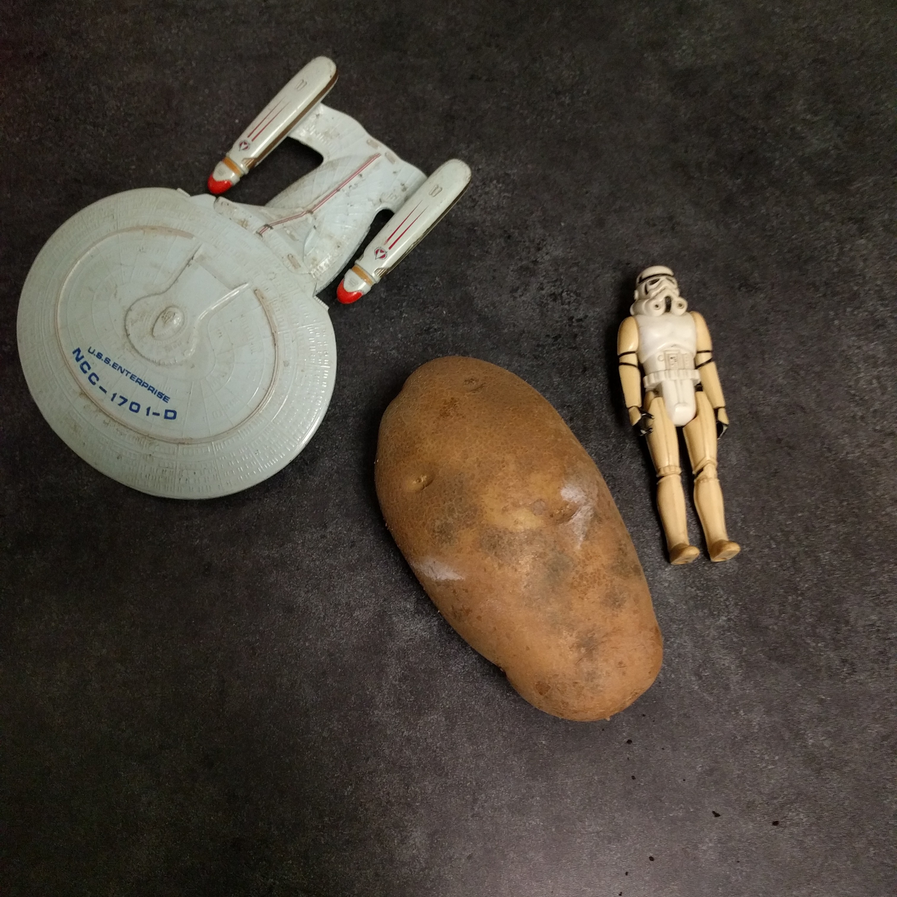 Disney Princesses Reimagined As A Potato Is The Trend You Never Knew ...