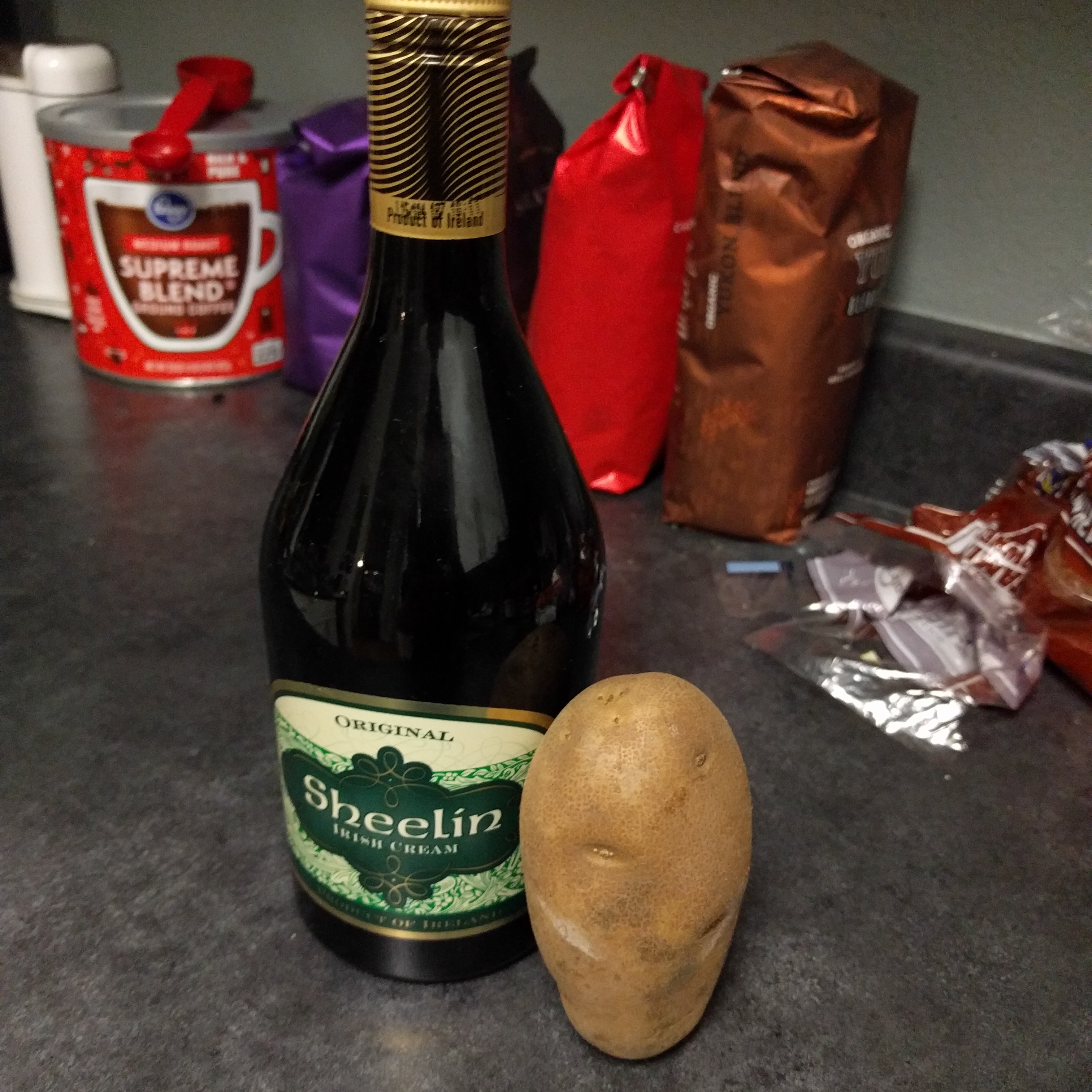 Disney Princesses Reimagined As A Potato Is The Trend You Never Knew ...