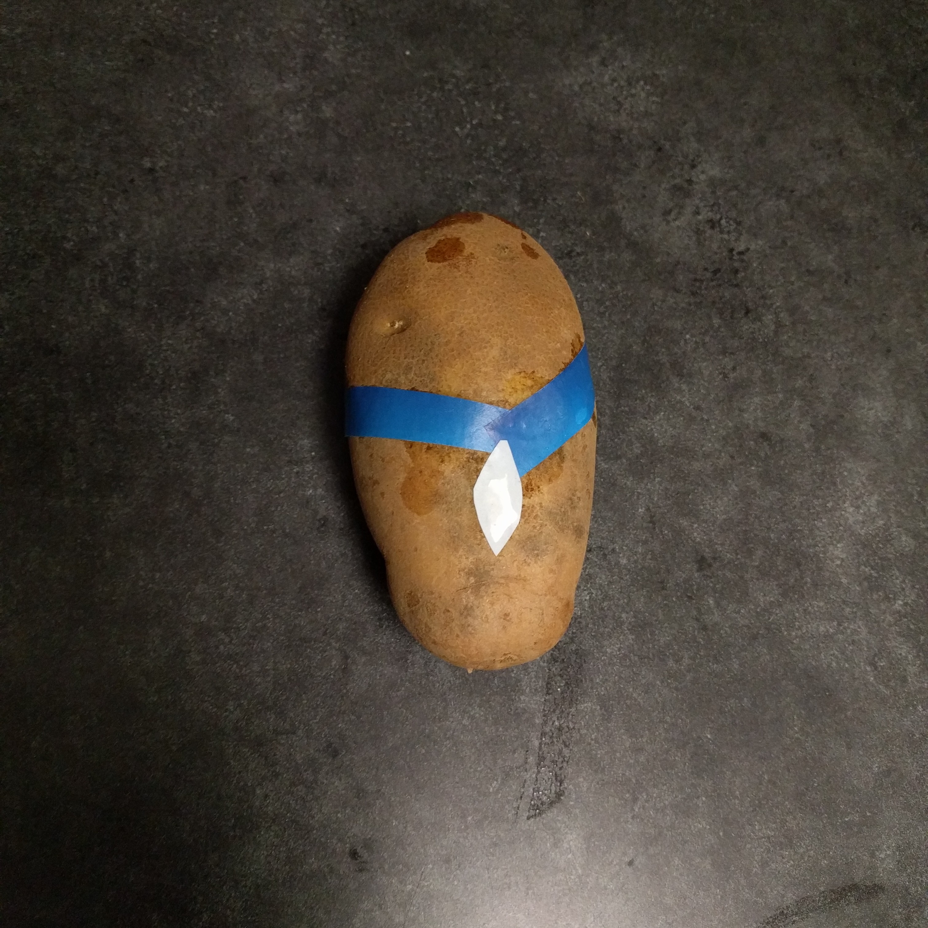 Disney Princesses Reimagined As A Potato Is The Trend You Never Knew ...