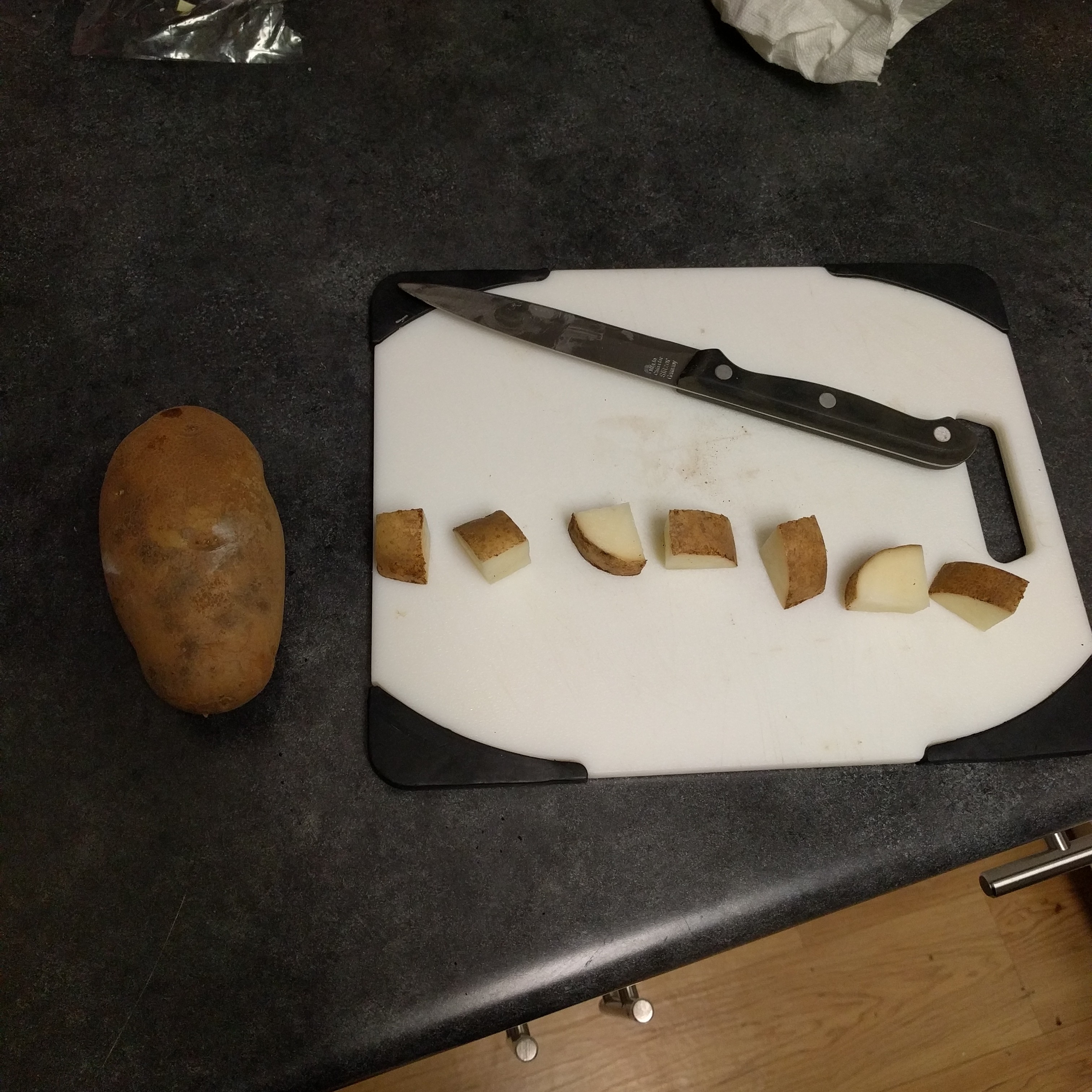 Disney Princesses Reimagined As A Potato Is The Trend You Never Knew ...