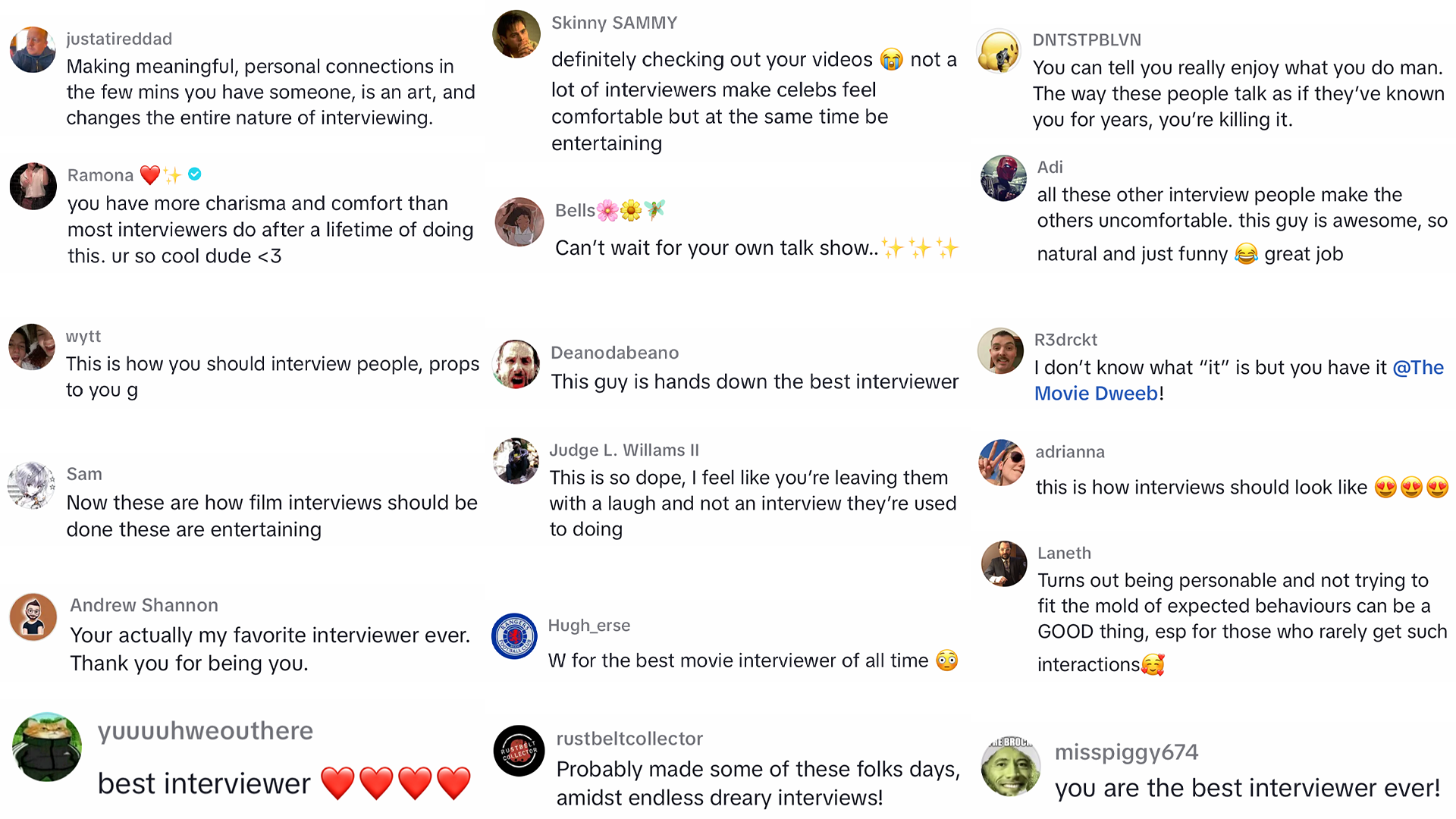About | The Movie Dweeb